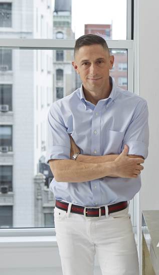 มาถึงแล้ว “JONATHAN ADLER” ของแต่งบ้านสไตล์สุดโต่งจากนิวยอร์ก