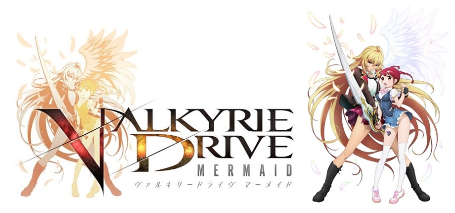 เผยแล้ว เกมวีตาใหม่ในโปรเจกต์ "Valkyrie Drive" จากผู้สร้างเซ็นรันคางุระ