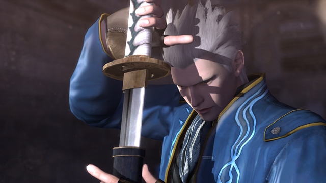 "DMC 4 Special Edition" ยันเลือกเล่นได้มากถึง 5 ตัวละคร