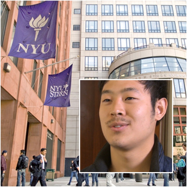 นักศึกษาเกาหลีใต้ มหาลัย NYU ชื่อดัง ยอมรับ “จงใจข้ามแดนเข้าเกาหลีเนือ ...