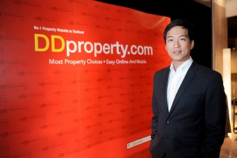 DDproperty รับอานิสงส์ 3 ทุนยักษ์ใหญ่ร่วมทุน 4.3 พันล้านในบริษัทแม่ ...