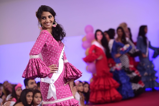 Miss Gypsy 2015
