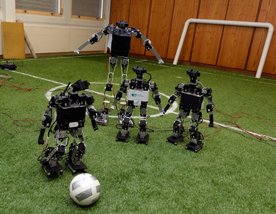 RoboCup