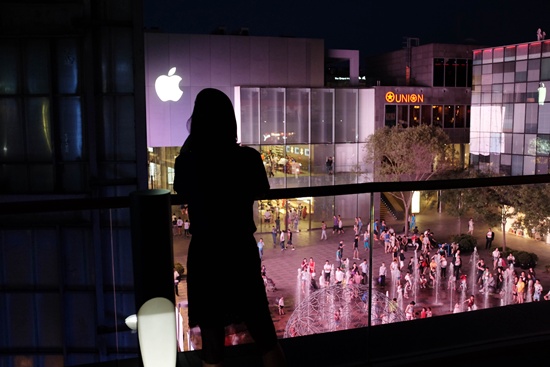 China phone thief wins $11,000 from victim