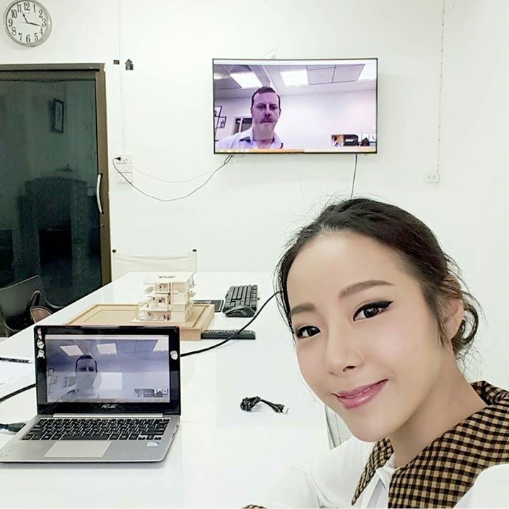 สยบข่าว #VRZOวงแตก "ทับทิม" คุยโวโกอินเตอร์ ดีลงาน "ดิสนีย์-มาร์เวล"