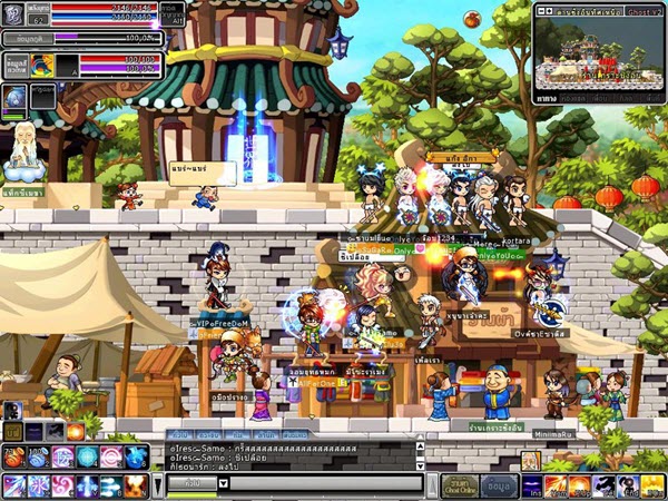 ฟื้นจากหลุม! "Ghost Online" เตรียม OBT 24 สิงหาคมนี้