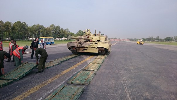 ยูเครนส่ง Oplot-M เข้าปากีสถานทดสอบ ส่อแววเป็นลูกค้าอีกรายถัดจากไทย