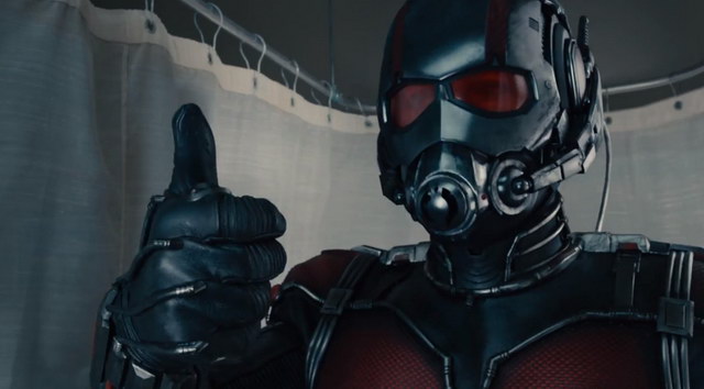 Ant-Man 2 มาแน่ปี 2018 - Marvel จัดเต็มหนัง 14 เรื่องถึงปี 2020