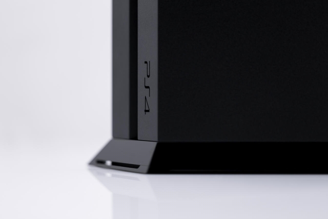 โซนี่ รับพิจารณาแผนคลอด "PS4" รุ่นใหม่ที่แรงกว่า