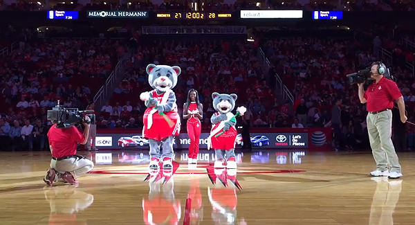 อย่างเร็ว! แห่แชร์ The Rockets Bear หลังจับประเด็นมิสยูนิเวิร์สประกาศ ...