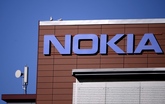 Nokia bid for Alcatel-Lucent goes through: French regulator