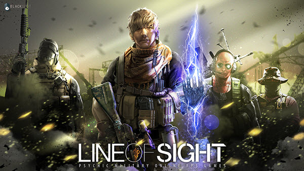 Review: Line of Sight สมรภูมิคนกลายพันธุ์