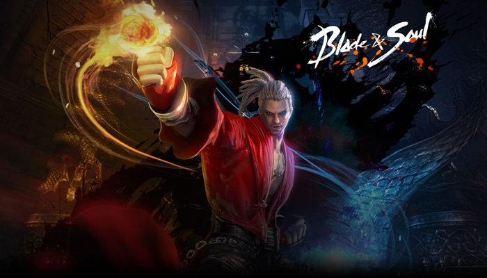 "Blade & Soul" เปิดยุทธภพเล่นฟรีในอเมริกา และยุโรป