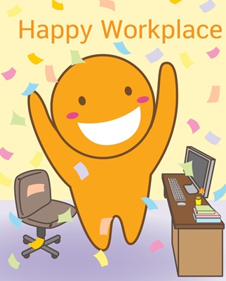 ไทยซัมมิทฯ เผยแนวคิด Happy Workplace ตอบโจทย์การสร้างสุขให้พนักงาน