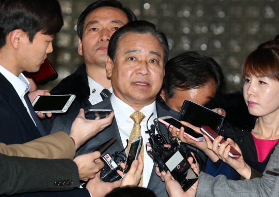 Former S Korea Pm Gets Suspended Jail Term For Corruption