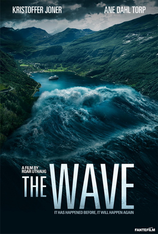 The Wave มหาวิบัติสึนามิถล่มโลก