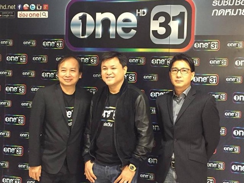 “ช่อง one 31” จ่อโละซิตคอม ส่งละครลงผังตลอดดึงเรตติ้ง