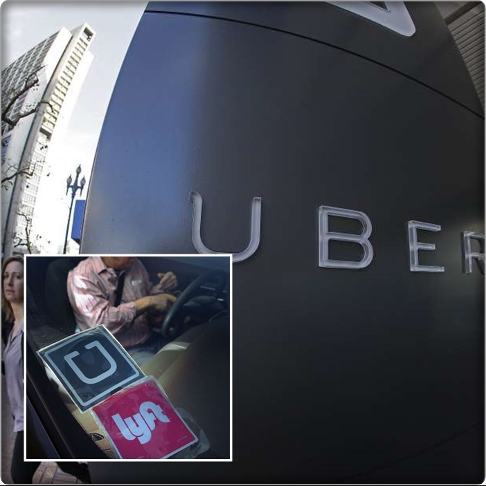 Uber อ่วม มีสิทธิ์จ่ายสูงถึง 852 ล้านดอลลาร์ หากแพ้คดีในสหรัฐฯ “คนขับ ...