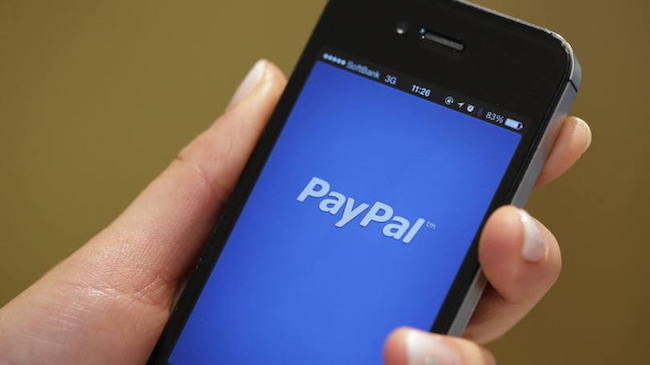 PayPal ปิดฉากแอป Windows Phone, BlackBerry และ Amazon
