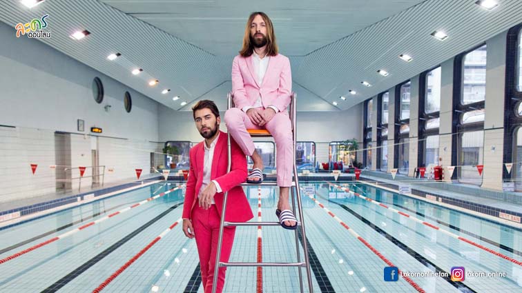 เวฟ คอลเลคทีฟ คว้าตัว BREAKBOT เปิดคอนเสิร์ตเต็มรูปแบบครั้งแรกในไทย 9 ส.ค.นี้