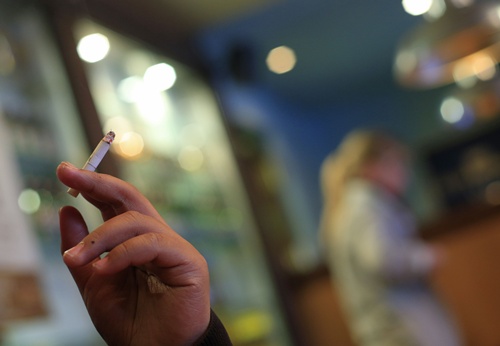 Smoking 'mota': Drug slang enters Mexico's dictionary