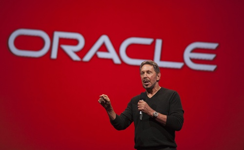 Oracle says Micros credit card readers hacked