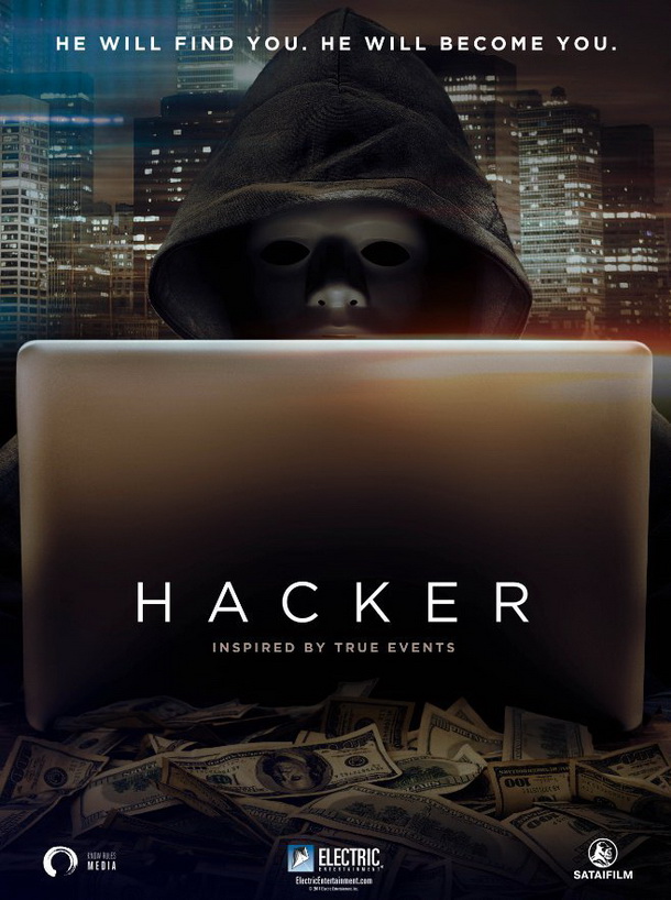 Hacker อัจฉริยะแฮกข้ามโลก