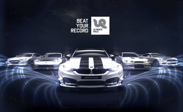 Review: Ultimate Race ซิ่งทะลุลิมิต