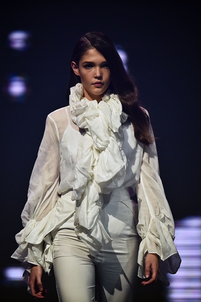Elite Model Look in Portugal