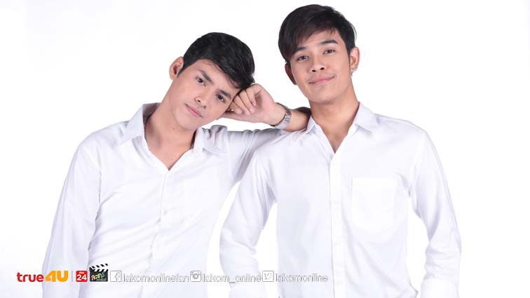 "มาริว AF12" ปลื้ม กระแสจิ้น "เบนซ์" ดีเกินคาด
