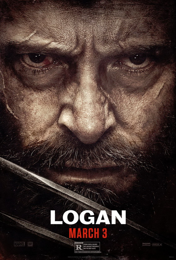 Logan โลแกน เดอะ วูล์ฟเวอรีน