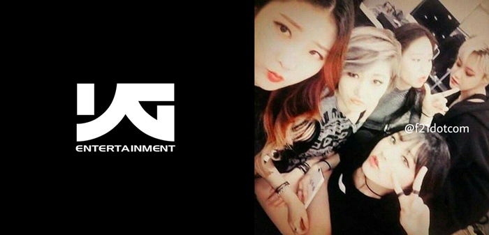 ยลโฉมว่าที่เกิร์ลกรุ๊ปใหม่ค่าย YG Ent. เตรียมปั้นเป็น 2NE1?