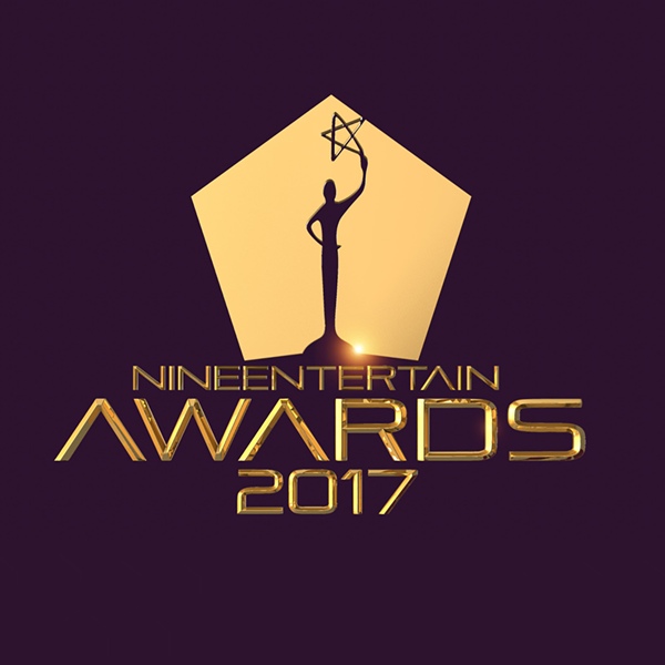 “NINEENTERTAIN AWARDS 2017” พร้อมเปิดให้คุณเลือกศิลปินดาราที่ชื่นชอบวันนี้-14 พ.ค.นี้