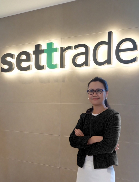 เปิดตัว “Settrade DCA Order” ฟังก์ชันช่วยออมบน Streaming และแอปพลิเคชันใหม่ “Settrade App”