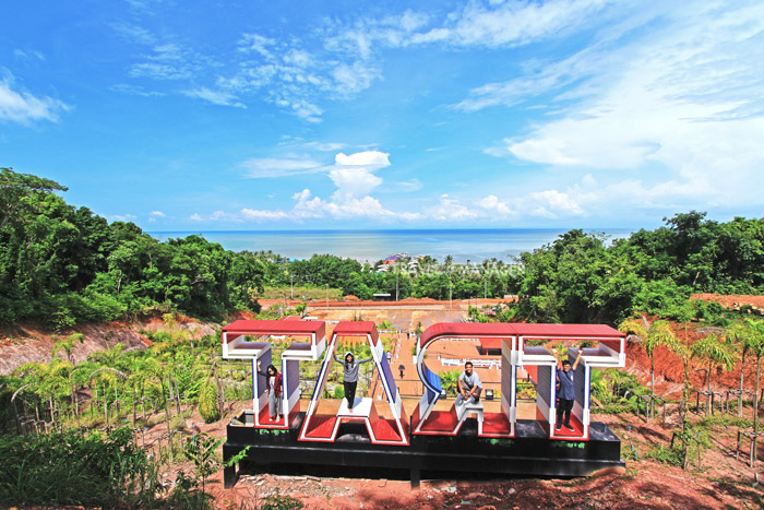 “ตราด-เกาะกง” เที่ยว 2 แผ่นดิน...ตื่นตา“ตาไต”น้ำตกใหญ่ งามอลังการ/ปิ่น ...