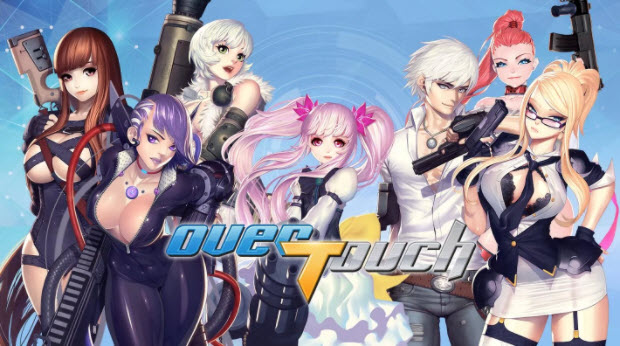 Review: OverTouch สัมผัสสังหาร