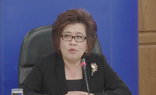 “พาณิชย์” เปิดตัว “DBD e-Service” เวอร์ชันใหม่ สร้างความน่าเชื่อถือ ...