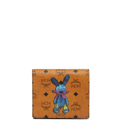 สนุกไปกับกระต่ายน้อยสุดชิก “Rabbit Collection” จาก MCM