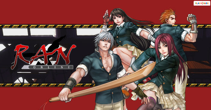 เอเชียซอฟท์รับไม้ต่อ "RAN Online" เตรียมเปิดให้บริการเร็วๆ นี้