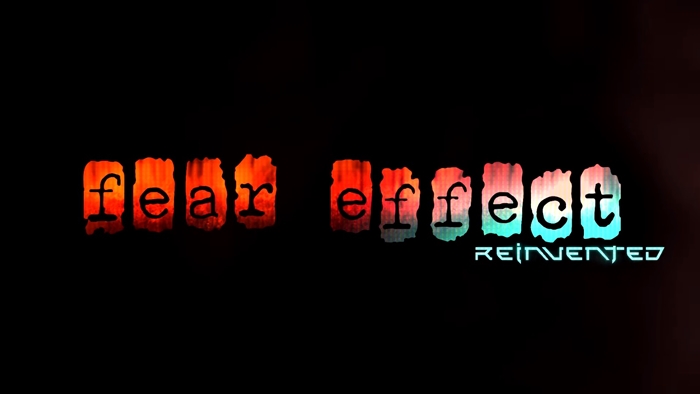 "Fear Effect" หวนคืนในรูปแบบ "รีเมค" ลงทุกเครื่องปี 2018
