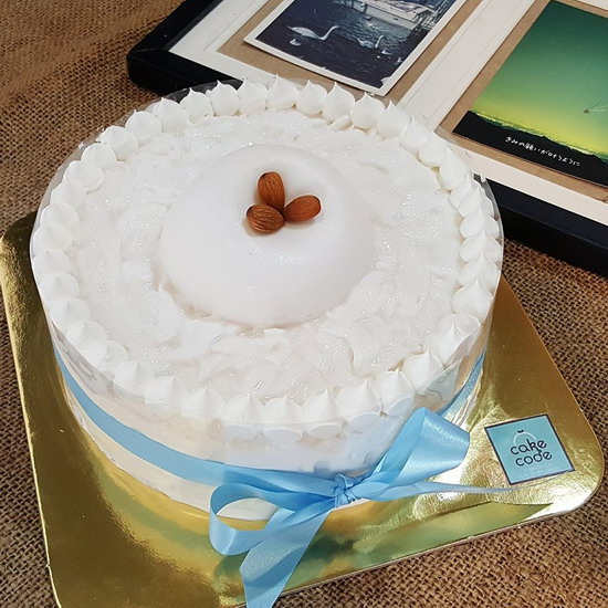 Cake Code เค้กดูดได้ ผลงานครีเอทอดีตหนุ่มการบินไทยฟันยอดขายหลักล้านต่อเดือน