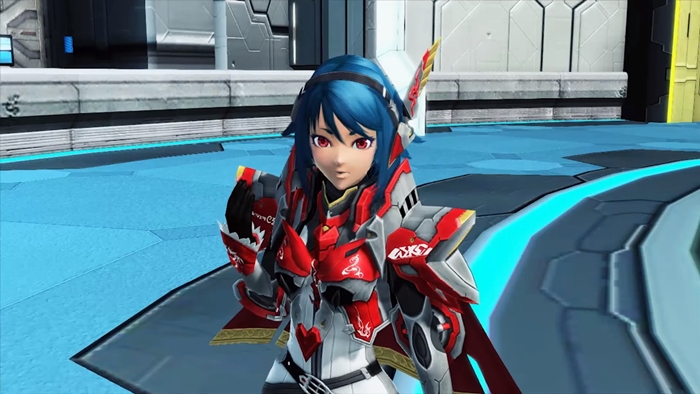 "Phantasy Star Online 2" สานต่อตำนานบน Switch เล่นลื่นแม้เครื่องไม่แรง