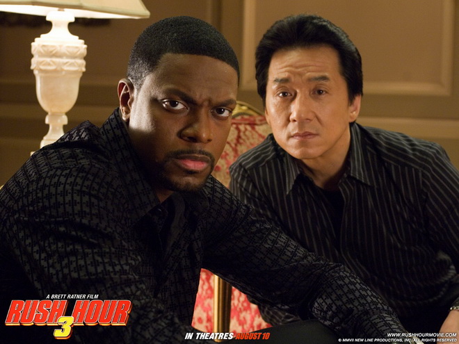 “เฉินหลง” คอนเฟิร์ม “Rush Hour 4” มาแน่