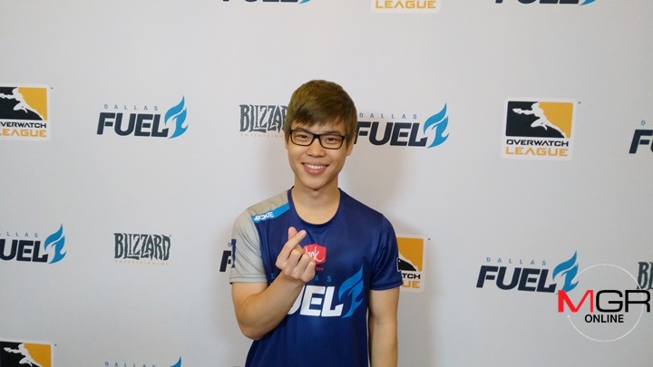 Exclusive: จับเข่าคุย "Mickie" ฮีโร่ไทยหนึ่งเดียวในศึกระดับโลก ...