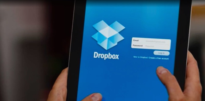 แอบดูการเงิน Dropbox จากเอกสารเตรียมขาย IPO