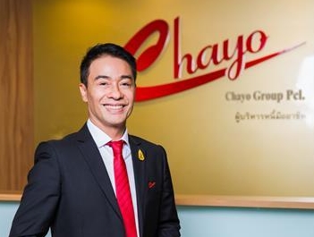 CHAYO มั่นใจเทรดวันแรกวิ่งฉิวเหนือจองที่ 2.88 บาทต่อหุ้น เชื่อนักลงทุน ...