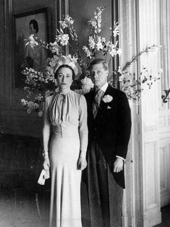Wallis Simpson