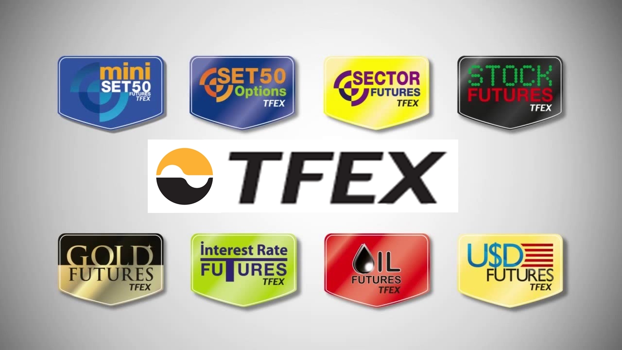 “TFEX” การลงทุนบนเส้นขนาน