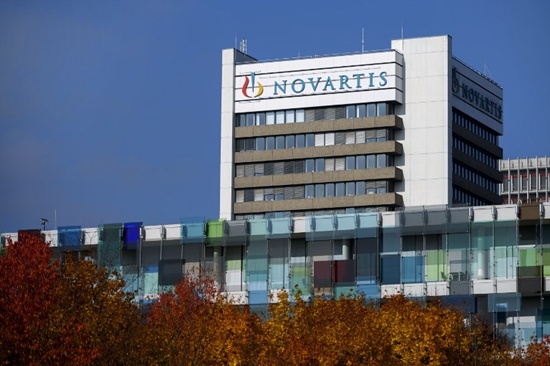 Novartis to inject $100 mn into malaria drug research