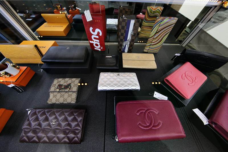 ร้านแบรนด์เนมมือสองจากญี่ปุ่น Brand Off Tokyo เตรียมแลนดิ้งสู่เมืองไทย